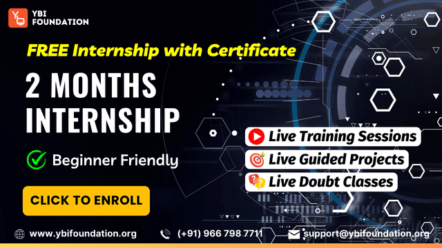 2 Months Live Online internship in Data Science, Machine Learning, Python, Ai, Gen Ai and more